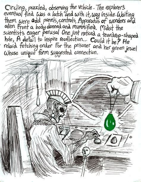 The Tale Of The Phasm Express By Emperorbismark On Newgrounds