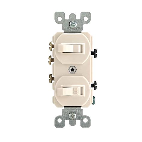 Single Gang Double Switch Get Started Hubitat