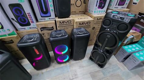 VIPE NITRO X5 🔥ТОВАРЫ ПО УЦЕНКЕ ‼️МОЩНАЯ ПОРТАТИВНАЯ АКУСТИЧЕСКАЯ ...