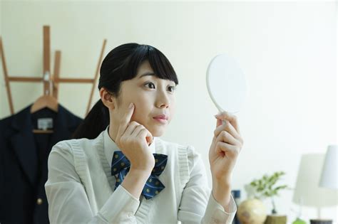高校生・大学生の 美容意識に関する調査｜調査・研究 美容業界の調査はホットペッパービューティーアカデミー