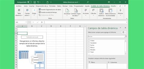 So Erstellen Sie Pivot Tabellen In Excel