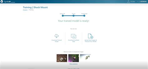 Siemens Synthai Presenting At Leading Ai Technology Conference Tecnomatix