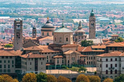 Explore Bergamo 11 Experiences Youll Love
