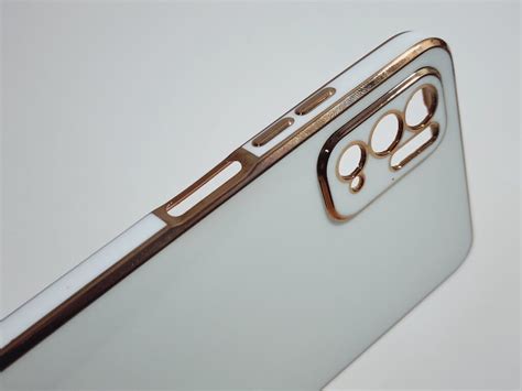 Redmi Note T Tpu Chrome Back Cover Bt Limited Edition Store