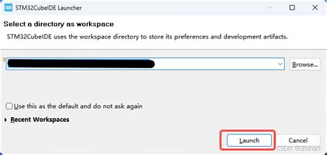 CubeIDE CubeMX 版本更新升级保姆级别教程 张士玉小黑屋