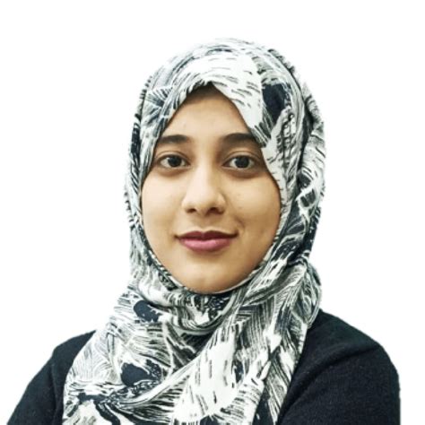 Uzma Jabeen Healthifyme Dietitian