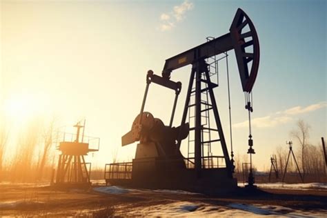 El Petróleo De Texas Cae 167 Tras Previsión De Eeuu De Una Demanda