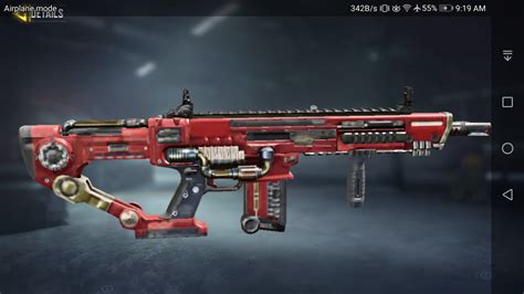 Cod Mobile Ar Tier List Every Assault Rifle Ranked From Best To Worst