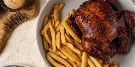 Pollo A La Brasa ¿qué Lo Diferencia De Otras Recetas Parecidas