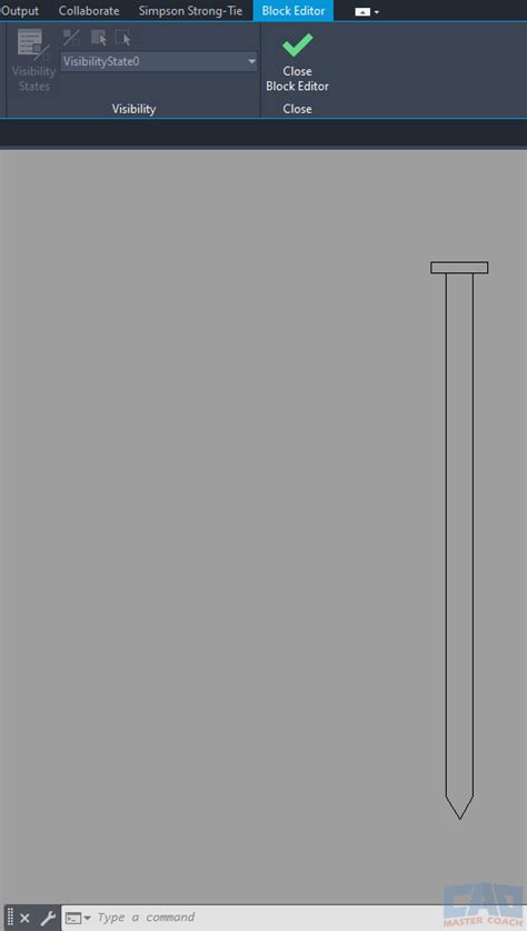 Autocad Block Command Create And Manage Blocks