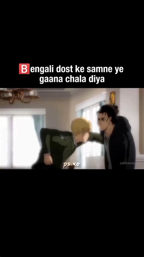 Mai Bhi Hu Bengali R Zaidziz
