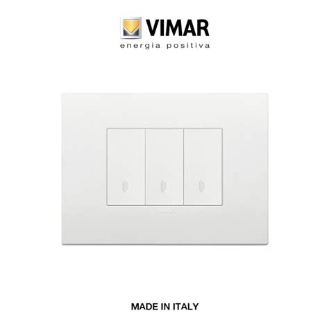Vimar Standard Switch