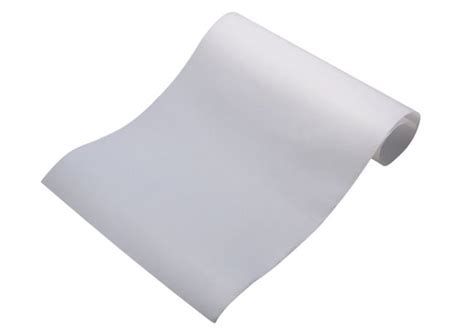 Virgin PTFE Sheet Supplier In China HANSA