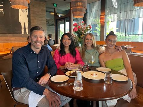 Teamwork Q1success Lunchclubcelebration Workhardplayhard Brid Farrell