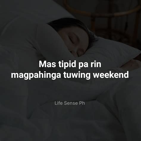Life Sense Ph Sa Totoo Lang