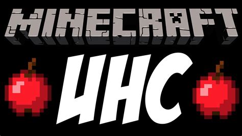 Uhc In Versions 1 9 Pc Servers Servers Java Edition Minecraft