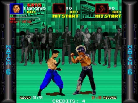 Pit Fighter Sure Looks Different In The Light Of An Internet Connected Word