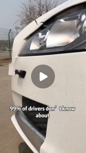 Driverarya On Instagram 99 Of Drivers Dont Know That Their Cars
