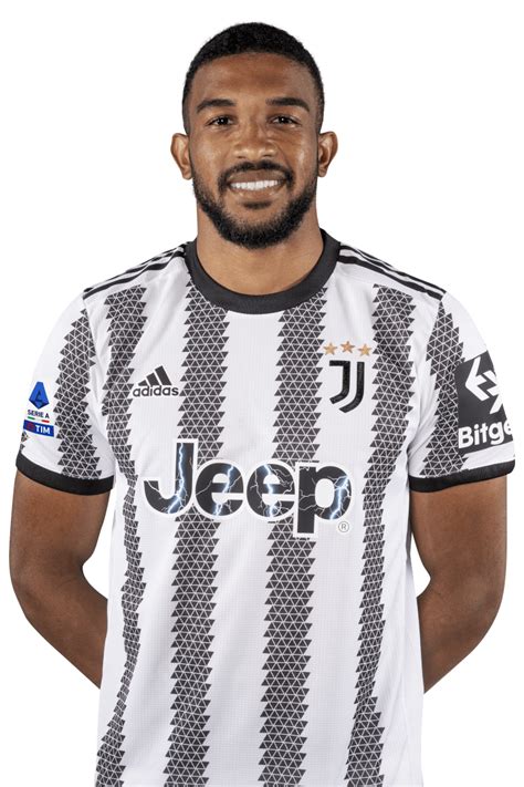 Gleison Bremer Difensore Juventus Prima Squadra Maschile