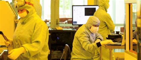 University Of Sydney Announces Quantum Computing Chip Foundry