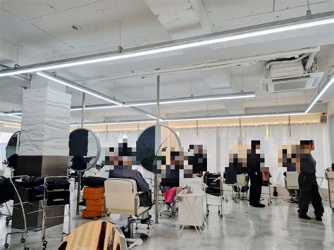 [압구정로데오미용실] 트렌디한 청담미용실 아반트헤어 압구정로데오점 네이버 블로그