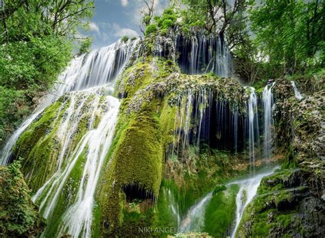 Крушунски водопади Деветашката пещера Ловеч