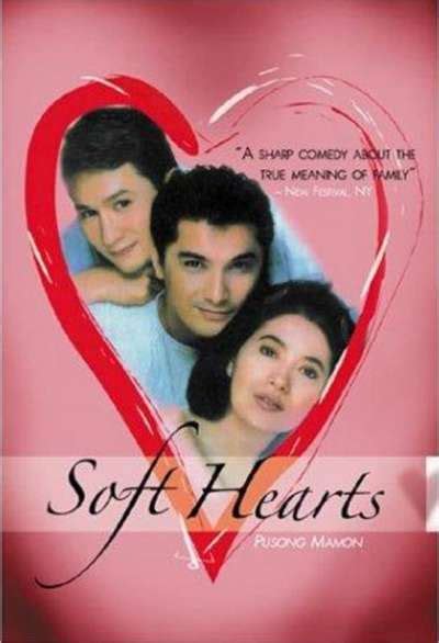 Gay Movie Pusong Mamom 1998