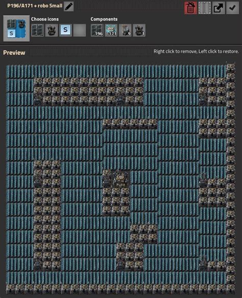 Tileable Space Efficient Solar Powerplant Rfactorio Tileable Space Efficient Solar Powerplant Rfactorio
