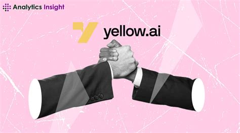 Tcs Infosys Hcltech Tech Mahindra Partner With Yellow Ai
