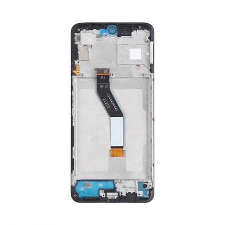 Tela Display Lcd Xiaomi Redmi Note G Note S G Poco M Pro G