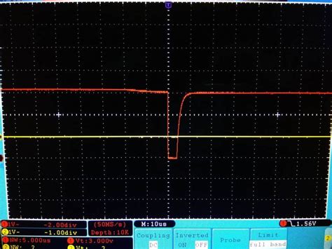 Stm32f103c8 I2c1 With Eepromat24c16c It Does No Stmicroelectronics Community