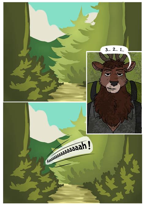 Forest Romp Extras Ongoing Comic Porn HD Porn Comics