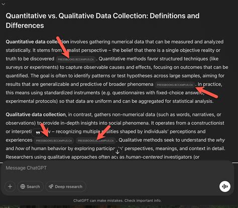 Be Careful Using ChatGPT Deep Search In Academic Research Educators Technology