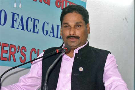 minister mandal says all guilty will be booked in noc land purchase