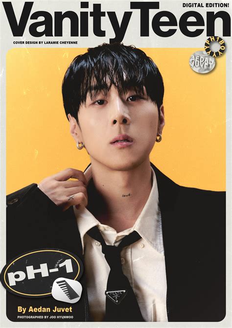 Ph 1 More Than Meets The Eye Vanity Teen 虚荣青年 Lifestyle And New Faces