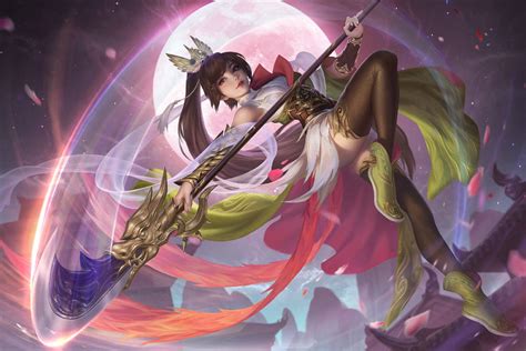 虎父无犬女关银屏解析 战法