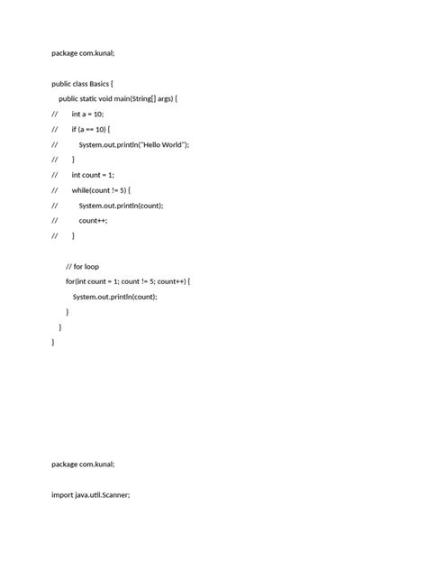 kunal 1 pdf computer programming programming paradigms