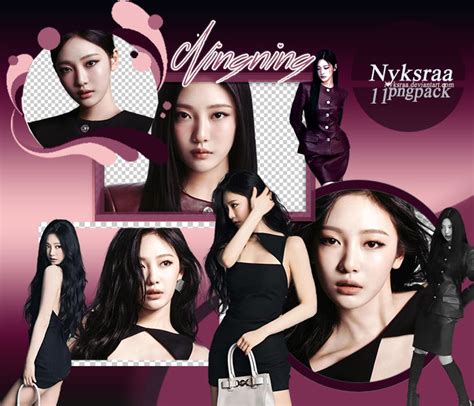 Ningning Versace Global Brand Ambassador By Nyksraa On Deviantart