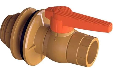 Adaptador Com Registro 25mm 3 4 Pvc