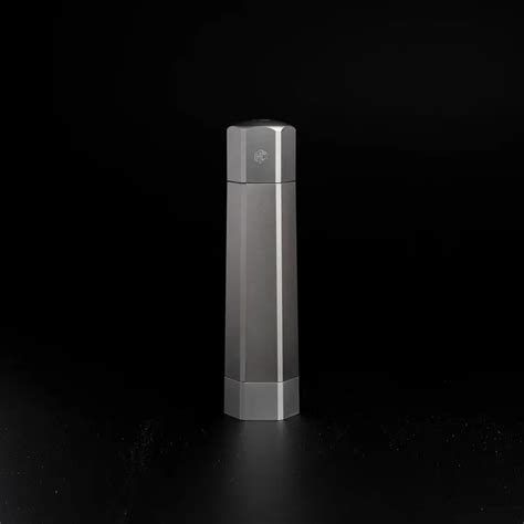 Kook Round Glass Salt Cellar With Lid Ruby Flip App