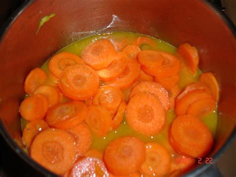 Est Il Bon De Manger Des Carottes Tous Les Jours Fitness Vogue