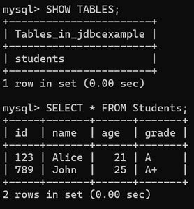 How To Execute A SQL Script File Using JDBC GeeksforGeeks