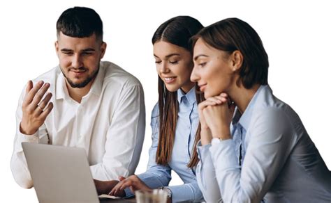 What Defines A Meaningful Moment Of Connection At Work Paminy