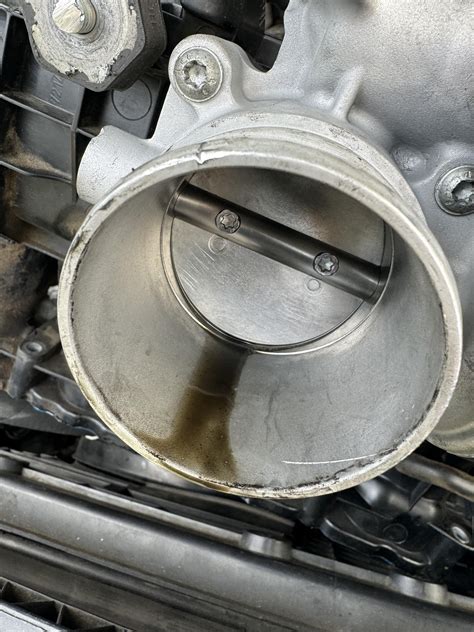 2016 Vw Passat 18tsi Multiple Misfiremelted Plugs Rvolkswagen