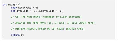 Solved Cis 111 C Programming