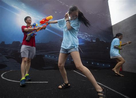 The Day In Photos July 4 2015