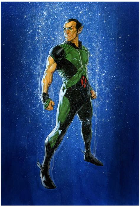 The Art Of Travis Charest Comic Books Art Travis Charest Comic Art