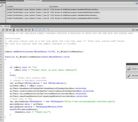 Solved Need Some Help With Adding Functionality To Checkb Adobe