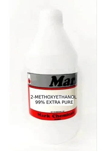 2 Methoxyethanol 99 Extra Pure At ₹ 1300litre In Mumbai Id