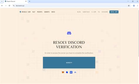 Remove Resolv Discord Verification” Scam Wipersoft Antispyware